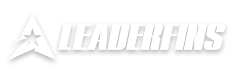 LEADERFINS® 国内正規ディーラー | LEADERFINS.JP